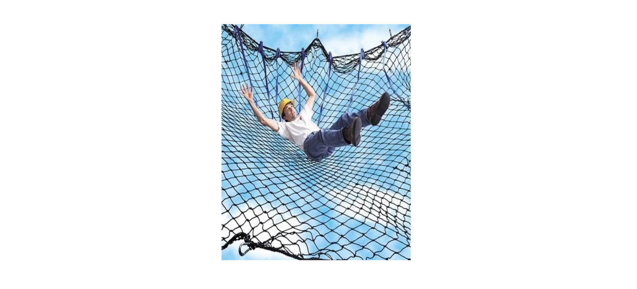 Safety Net manufacturers in Pune